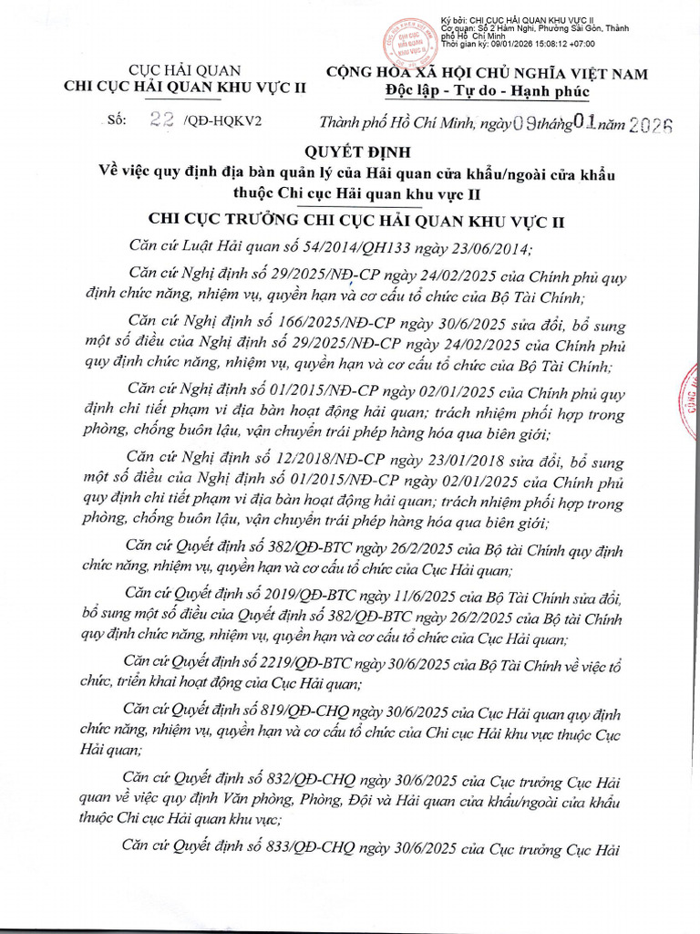 Dia Ban Quan Ly HQ Kv2 | PDF