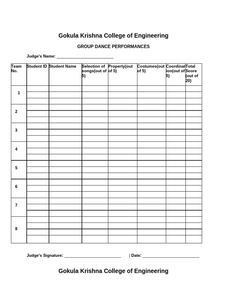 Make the Page to Fit in A4 Sheet | PDF
