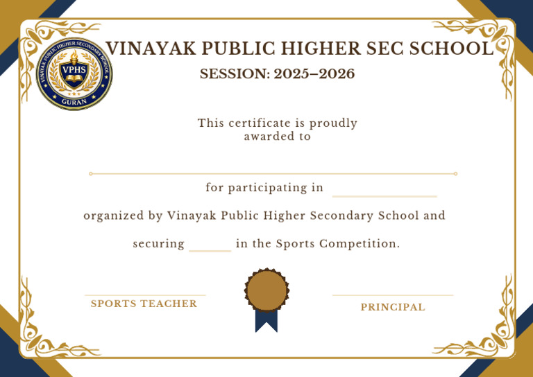 Gold Navy Elegant Certificate of Participation_20260124_222600_0000 | PDF