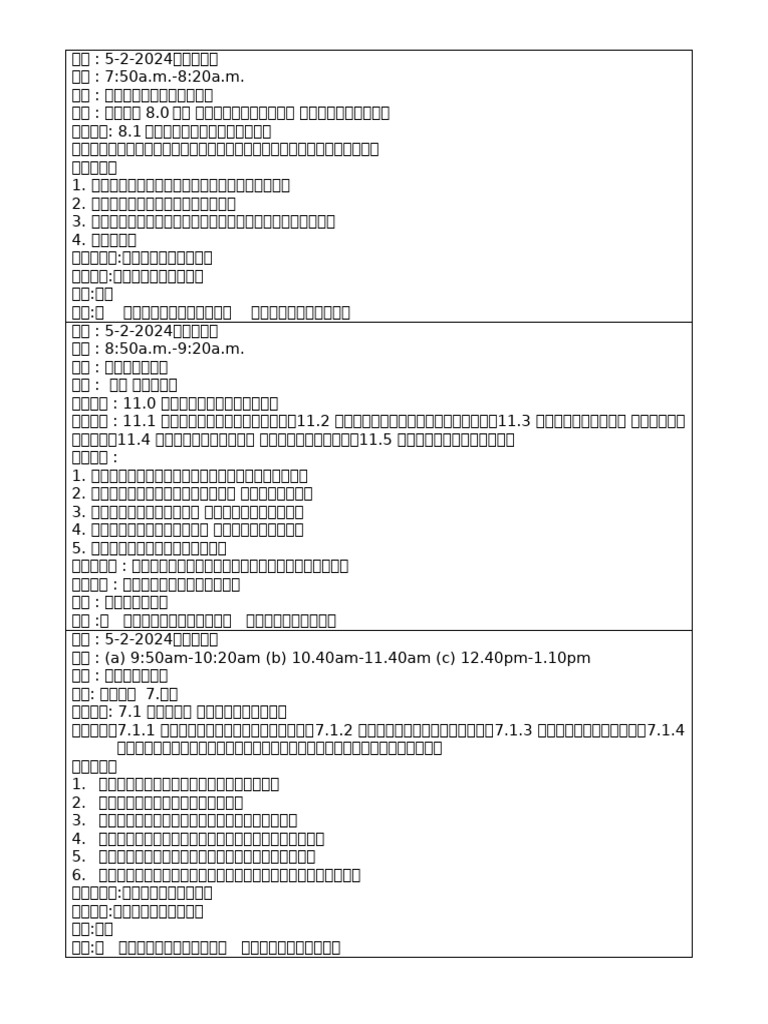 1 Isnin | PDF