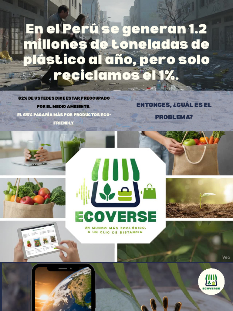 Equipo 10 - Presentación Final | PDF | Marketing | Publicidad digital