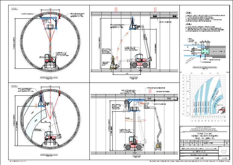 Pages From TSS-TBM-123201-C2-DFT- Hoist Installation for Overhead Rail ...