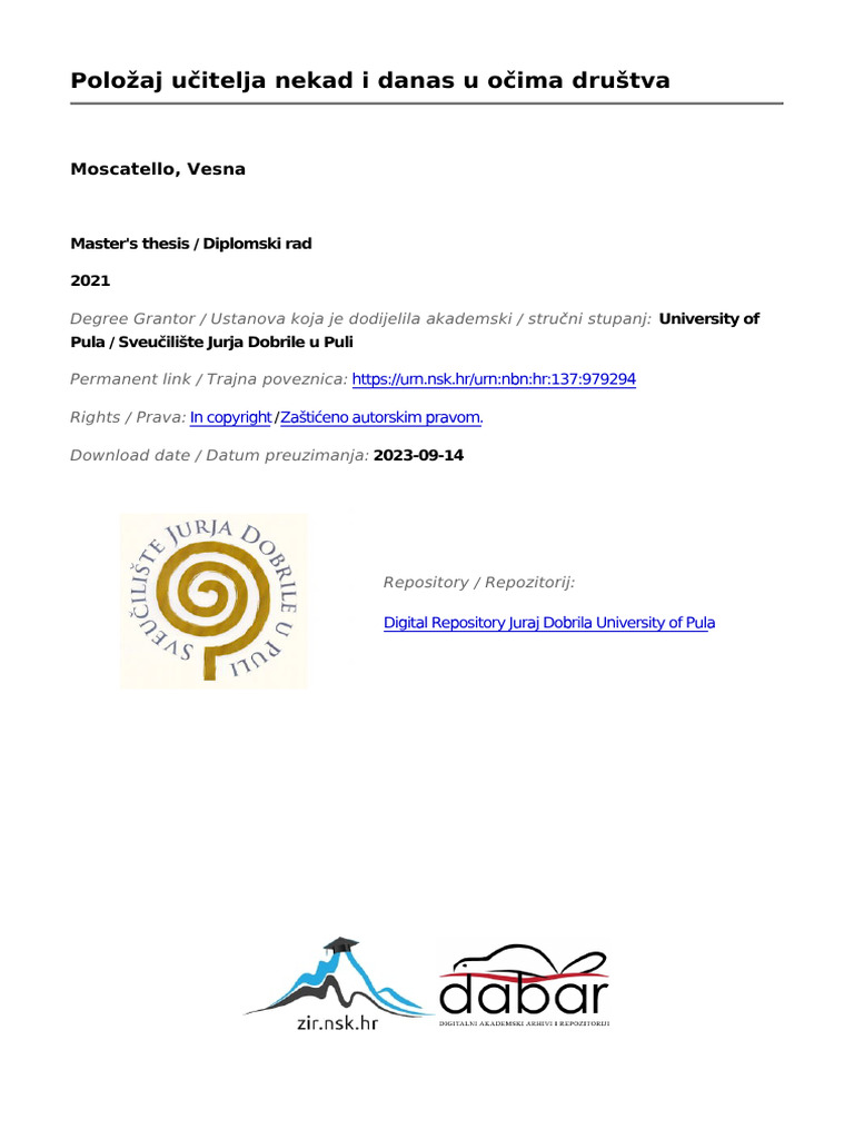 polozaj_ucitelja_nekad_i_danas_u_ocima_drustva (1) | PDF