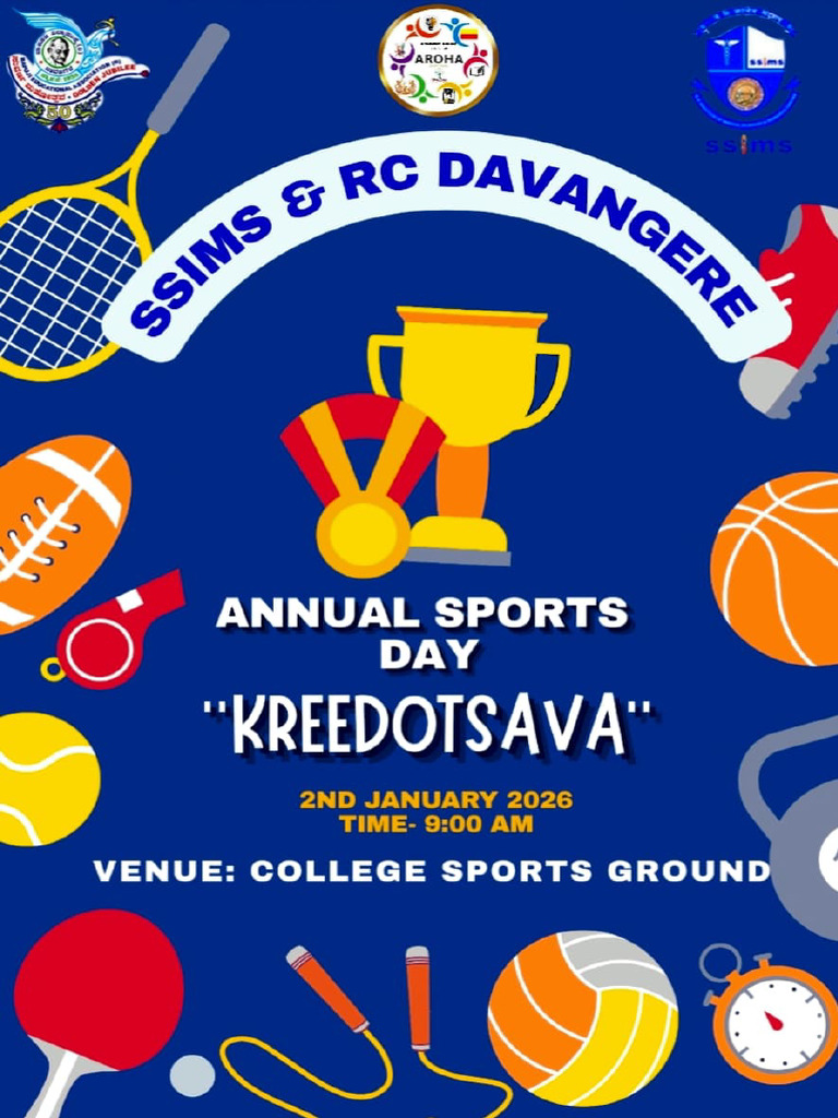 Sports Day | PDF