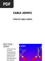 Types of Tie-In Connections in Piping | PDF | Valve | Welding