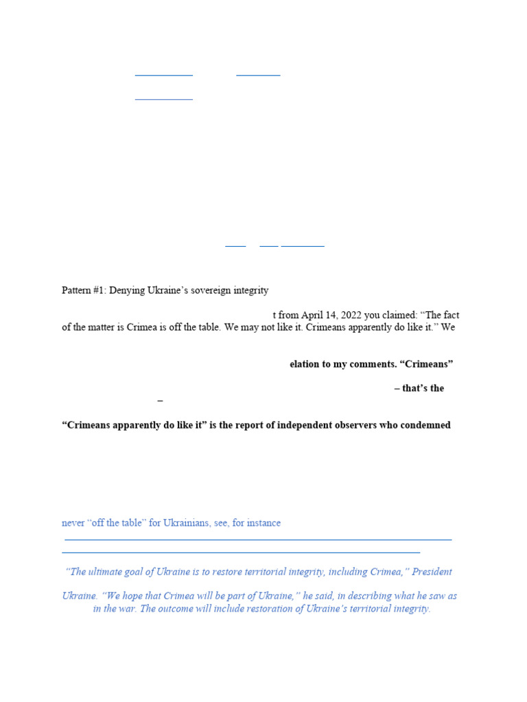 Open Letter Chomsky Correspondence Final Version 5-27-22 | PDF ...