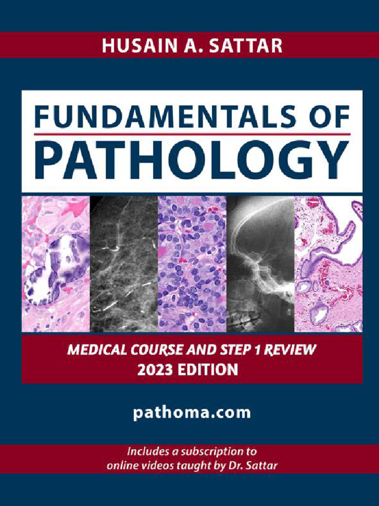 Pathoma 2023 Arabicusmle - Compressed 2 | PDF | Necrosis | Biology