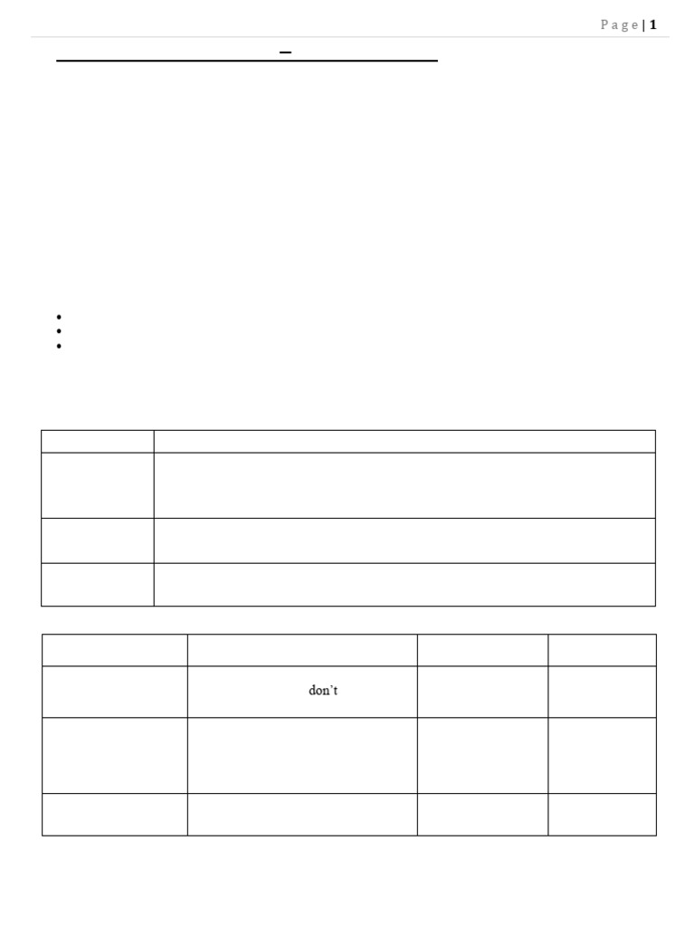 IELTS Writing General Task 1 Letters | PDF | Word | Vocabulary