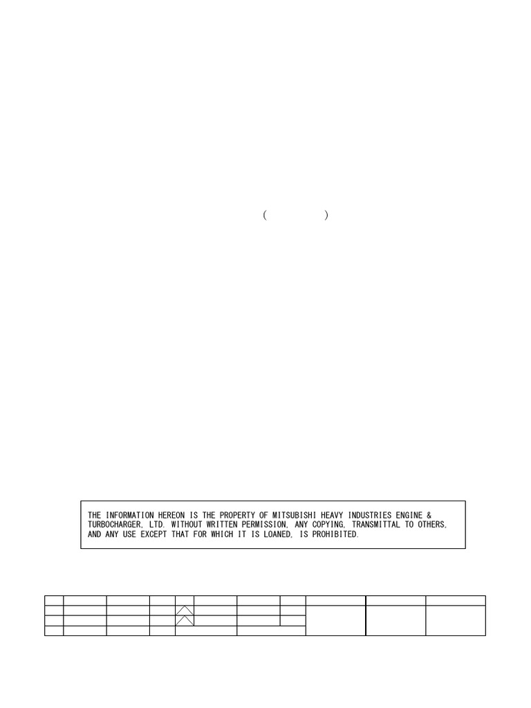 S12R-L106A(S12R-PTA3)_MGS-R_ver0 | PDF | Diesel Engine | Engines