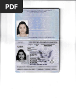 Understanding Mexican Voter Cards | PDF | Mexico | Access Control