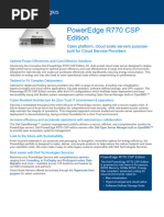 PacStar 451: Rugged Computing Module | PDF | Solid State Drive ...