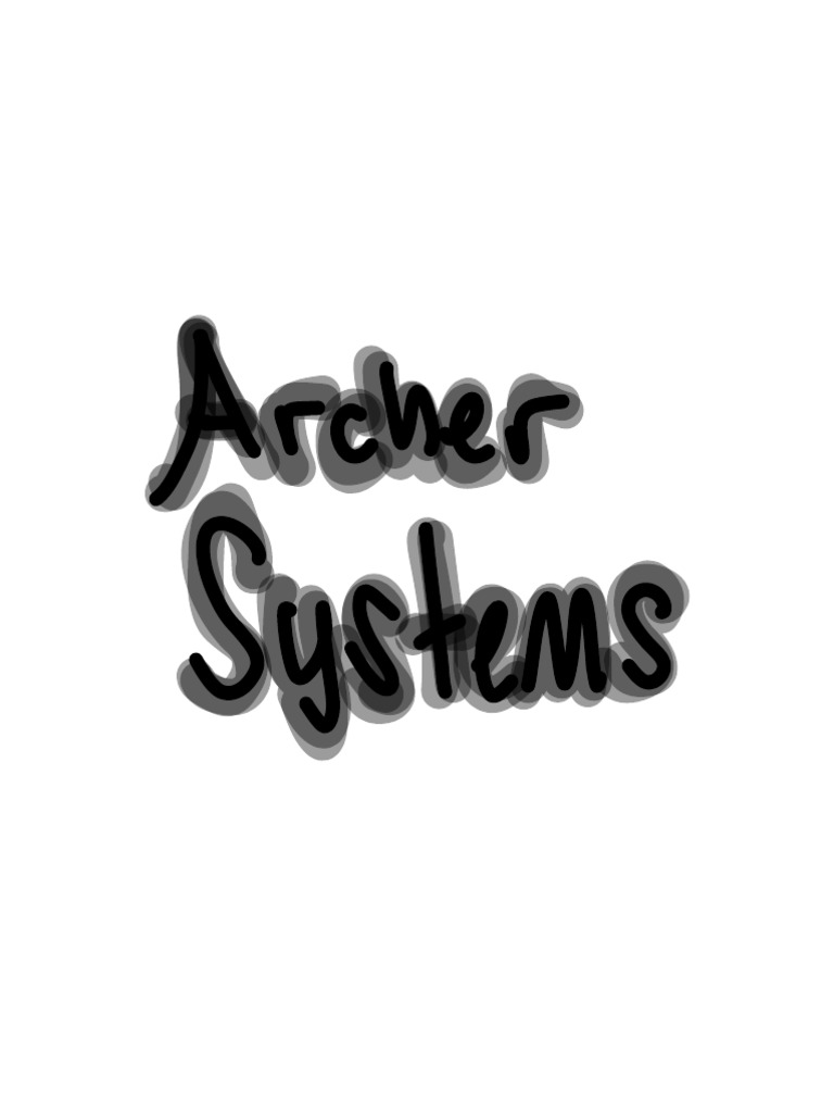 Copy of Piper Archer Systems | PDF | Vehicle Technology