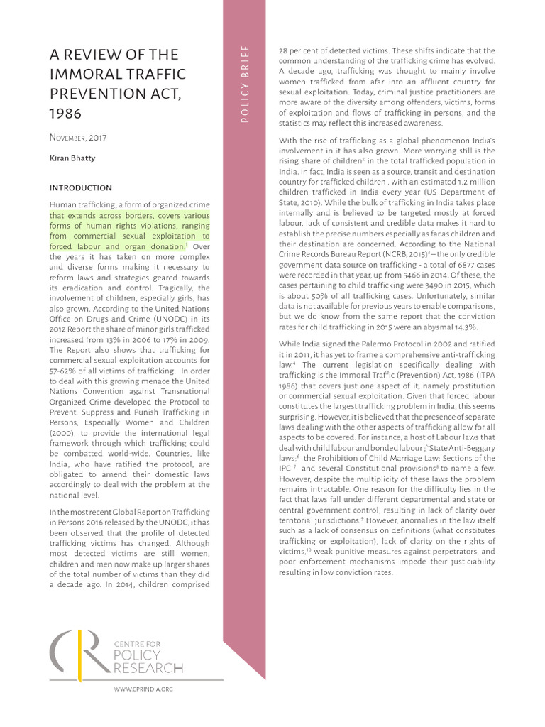 A Review of the Immoral Traffic Prevention Act 1986_Final Edit (1) (1 ...