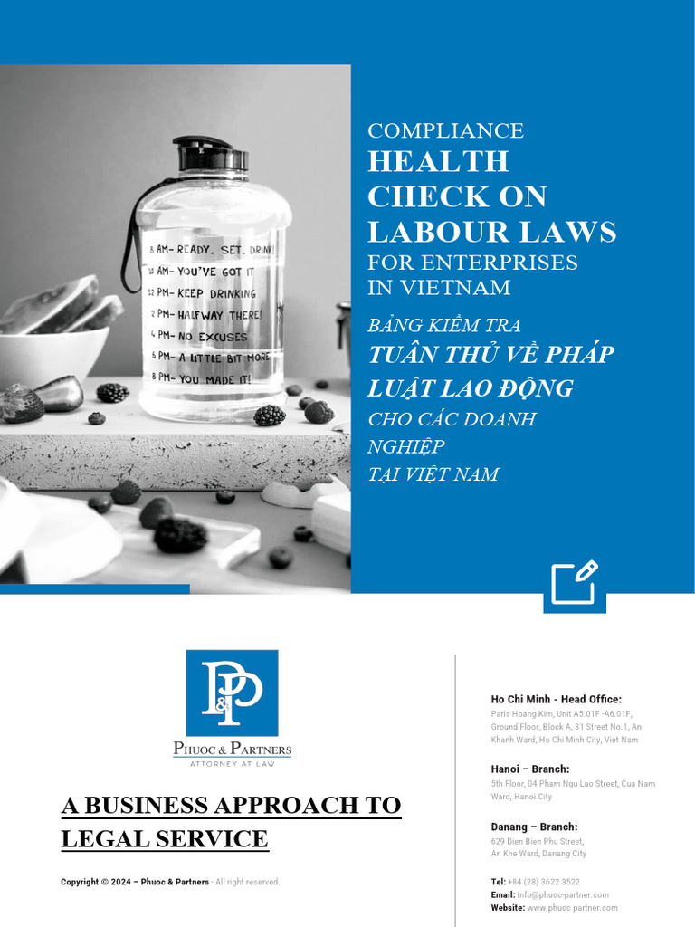 Compliance Health Check on Labour Laws for Year of 2026 18112025 Pp ...