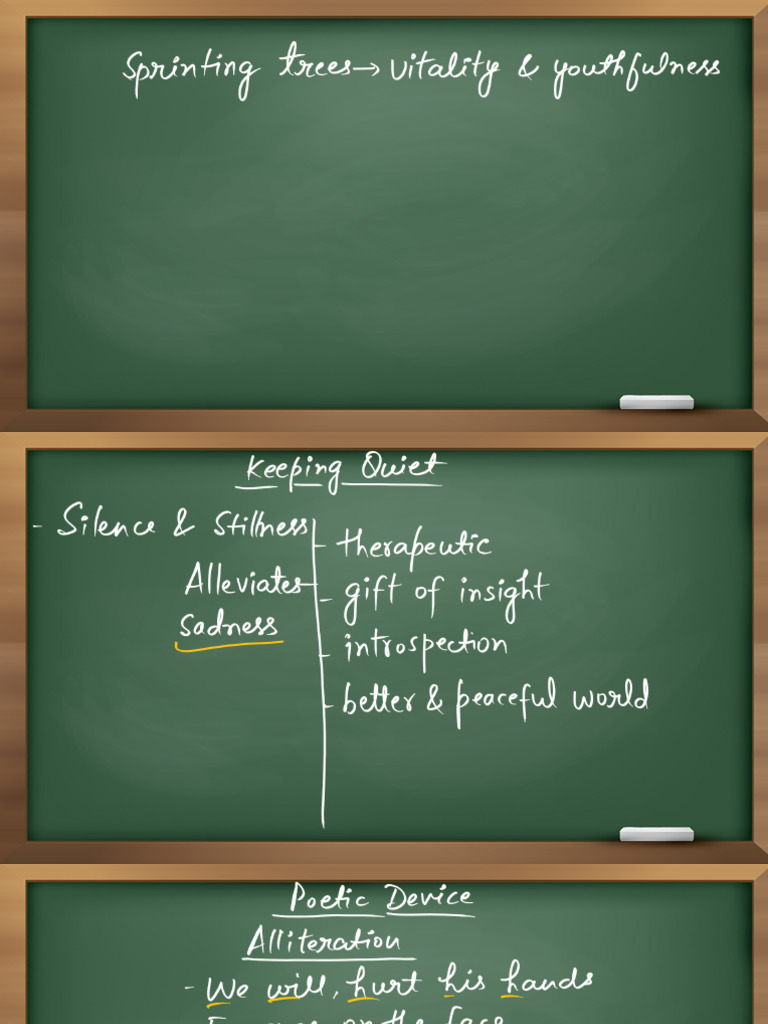 Class 12th Poem 2025-26 | PDF