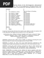 RMO No. 6-2023 | PDF | Internal Revenue Service | Taxes