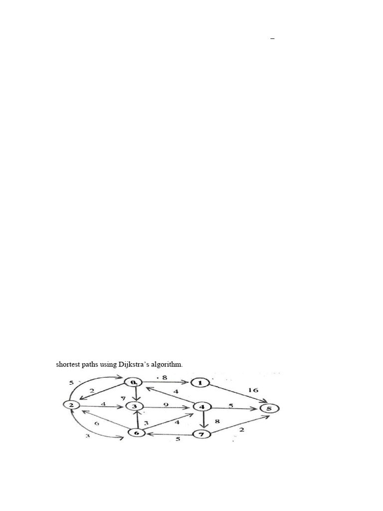 Design and Analysis of Algorithms- 26-07-2023 | PDF | Time Complexity | Algorithms And Data ...