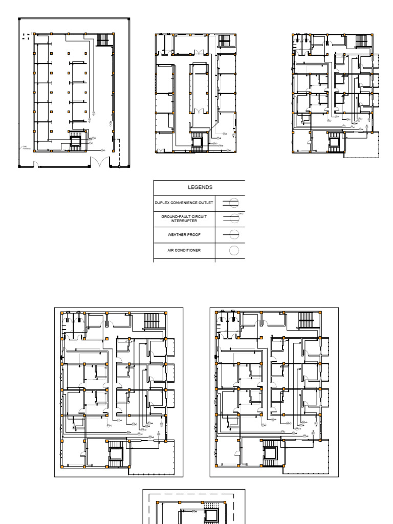 Power Layout | PDF