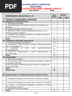 KCSE 2025 Registration Return Envelope | PDF | Written Communication
