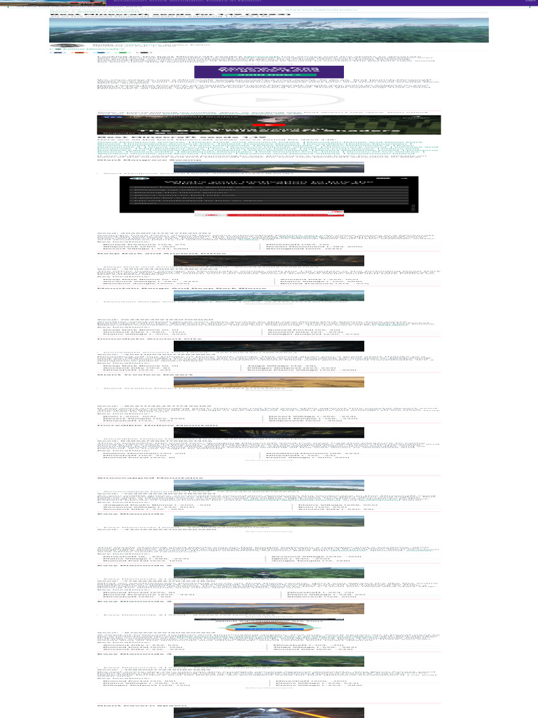 The Best Minecraft Seeds for 1.19 (2023) Rock P… | PDF | Minecraft | Desert