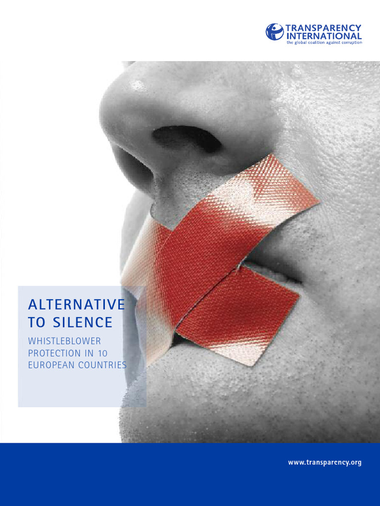 M2 Paper 1 Transparency Effective W - Julio Peralta | PDF | U.S ...