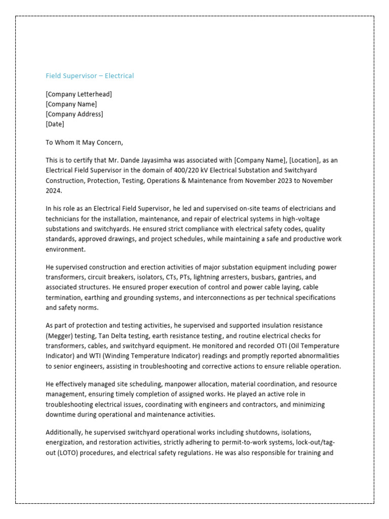 Exp | PDF | Electricity | Electrical Engineering