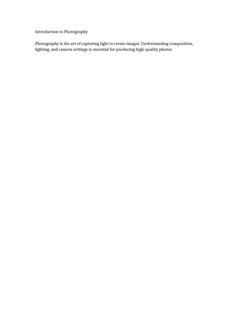 Sample Document 3 | PDF