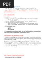 Manual de Processamento AIH SIHD2 2023 | PDF | Hospital | Informática