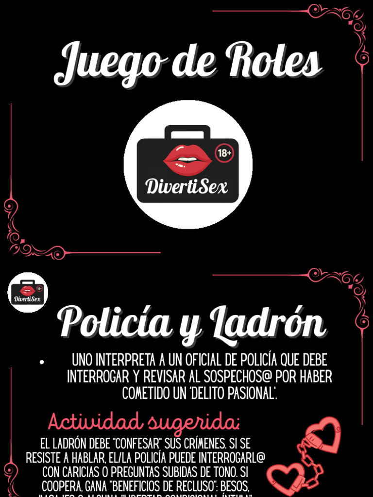 Juego de Roles | PDF