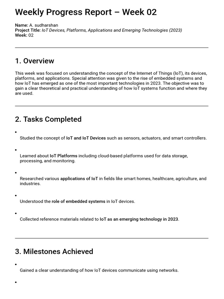 Text-to-PDF-SwR | PDF | Internet Of Things | Information Science