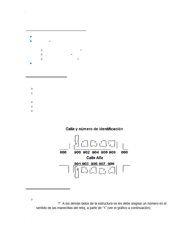 INSARAG Guidelines Vol 3, Annex B26 USAR Team Marking System and ...