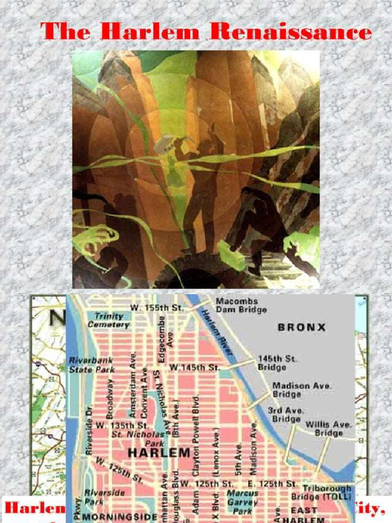 Harlem Renaissance | PDF