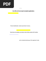 CalVCB Relocation Benefits Guide | PDF | Renting | Lease