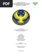 BSP Organizational Structure Overview | PDF | Money | Economies