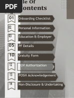 NASFUND Member Details Update Form | PDF | Employment | Personal ...