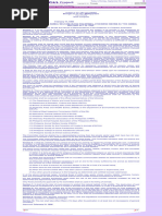 RA 10631: Animal Welfare Overview | PDF