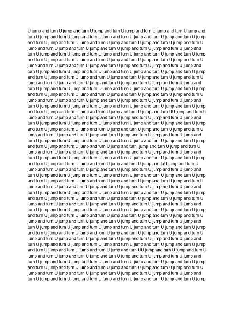 Learning a Barrel Turn | PDF