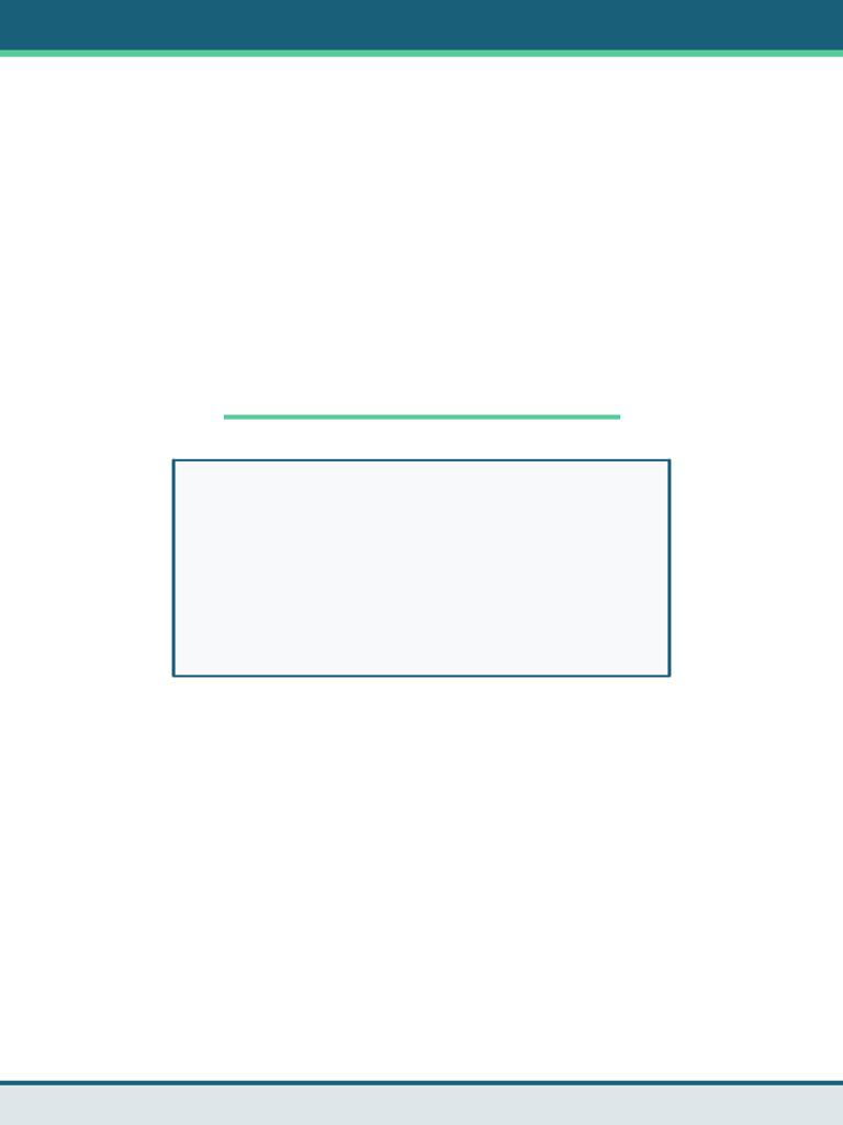 Quantitative Data Analysis Handout | PDF | Statistics | Data Analysis