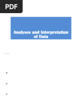 Data Analytics Aptitude Test Questions | PDF