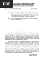 Letter of Appointment | PDF | Industrial Gases | Welding