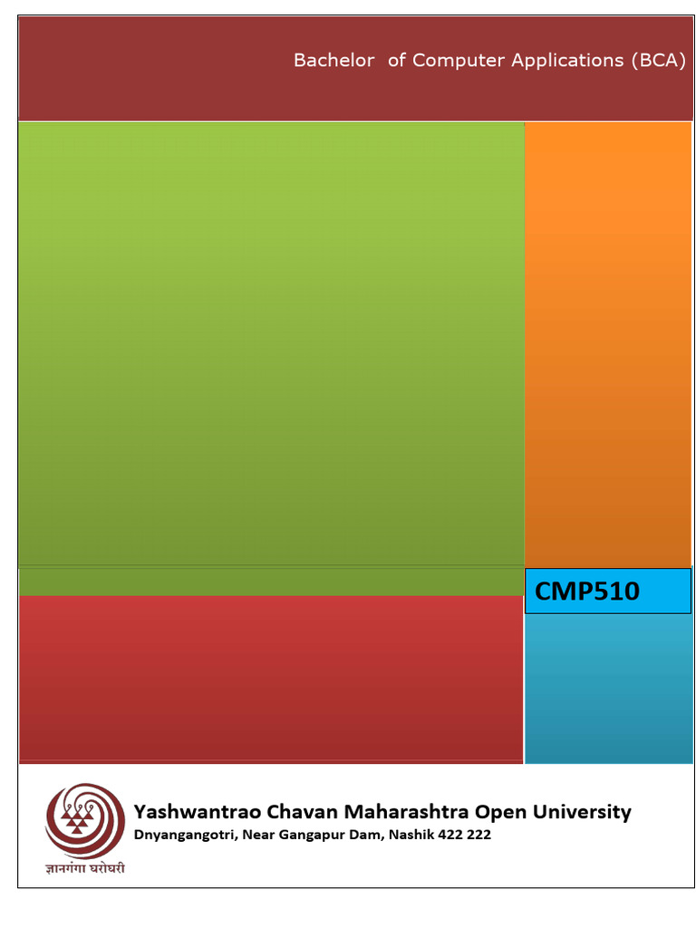 CMP510_Computer System Architecure | PDF | Cpu Cache | Dynamic Random ...