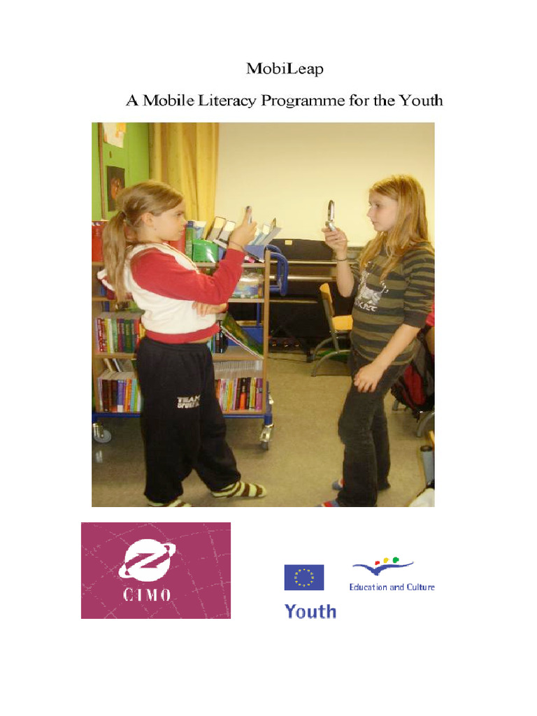 Mobile A Prep | PDF | Mobile Phones | Telephone