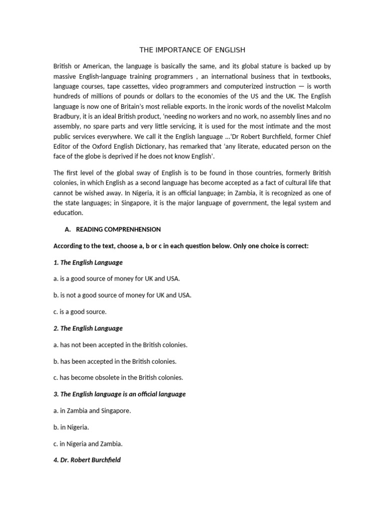 My Own Resources | PDF | United Kingdom | English Language