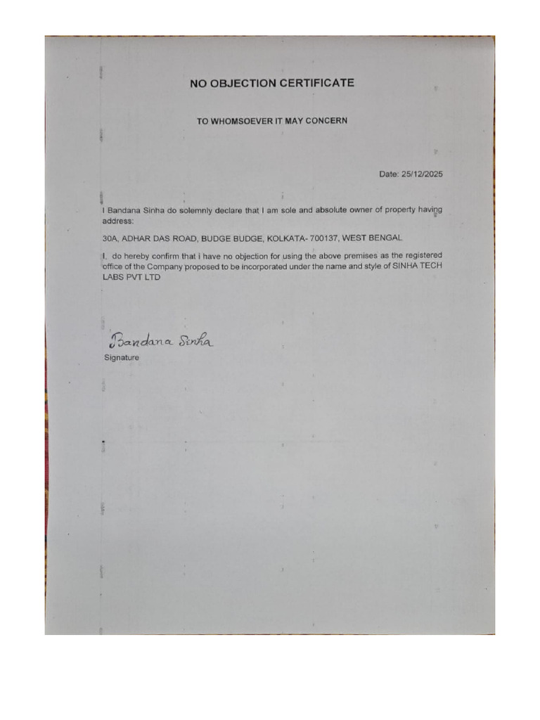 Noc | PDF