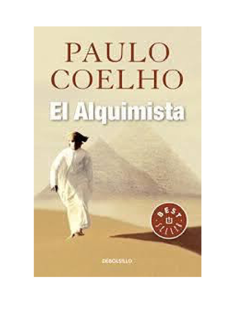 El Alquimista | PDF