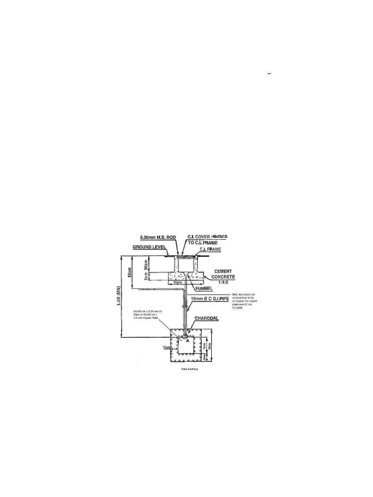 Building Electrification Unit 4 | PDF | Electrical Wiring | Series And ...