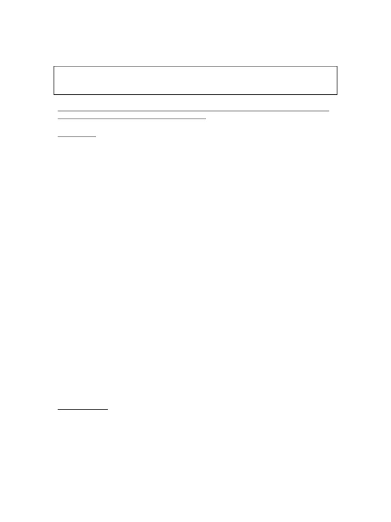 Usg Abdomen and Pelvis Normal Format Female | PDF