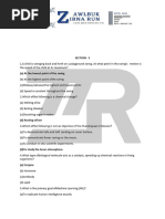 The Woman Warrior PDF | PDF