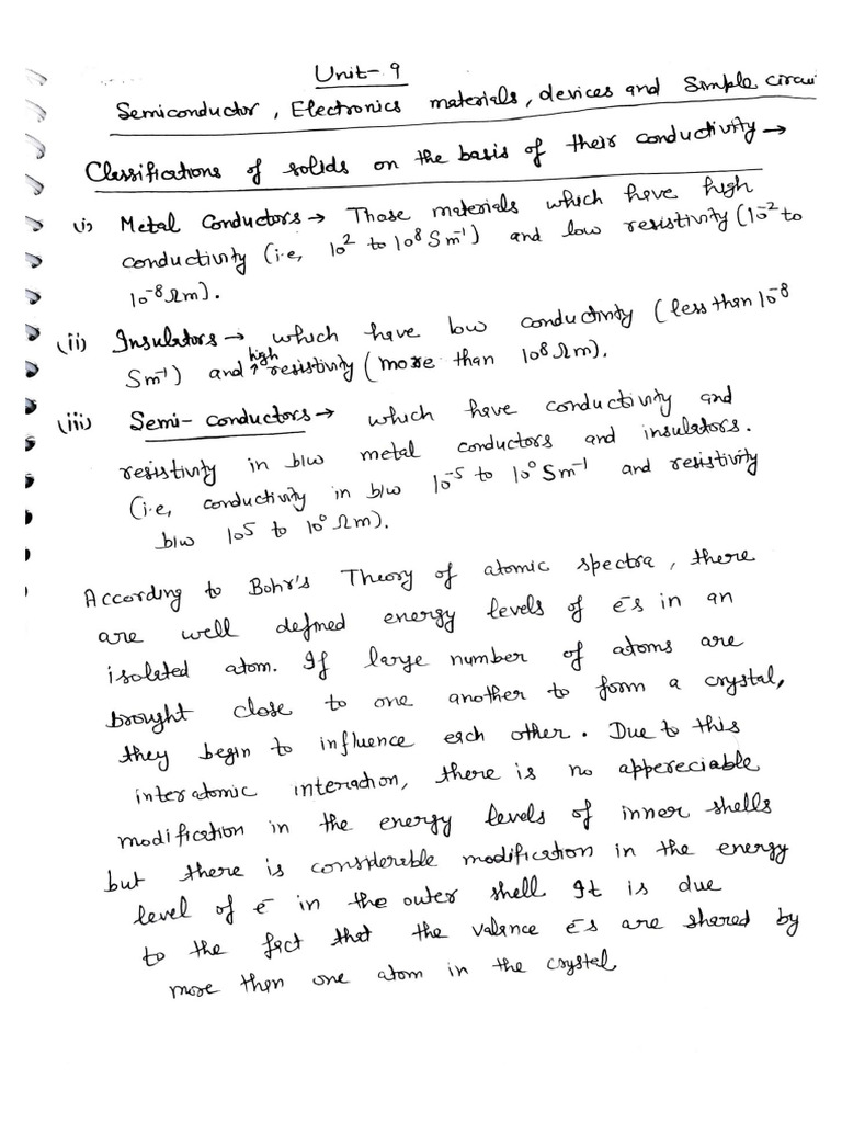 SC 1 | PDF