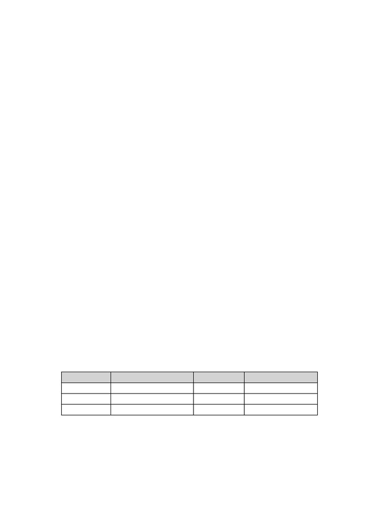 Verilog HDL RTL Simulation and Synthesis Notes | PDF